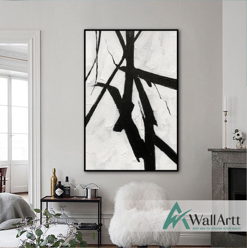 Textured Partial Oil Paintings | Textured Wall Art UK – WallArtt – Page